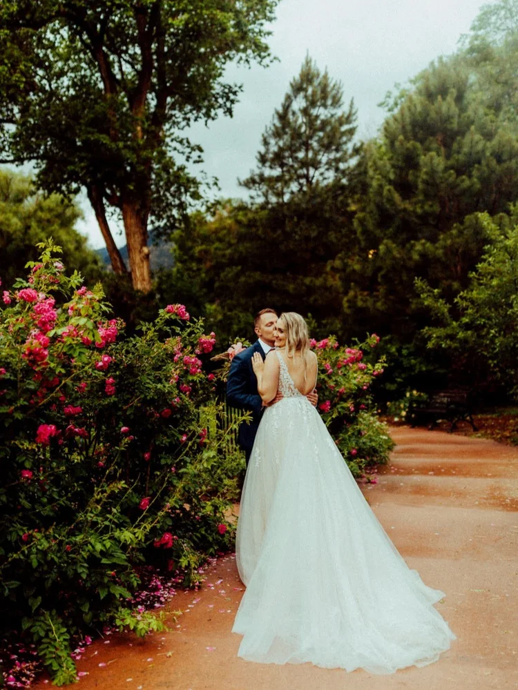 Kate & Calder Photography | Colorado Springs Elopement & Wedding ...