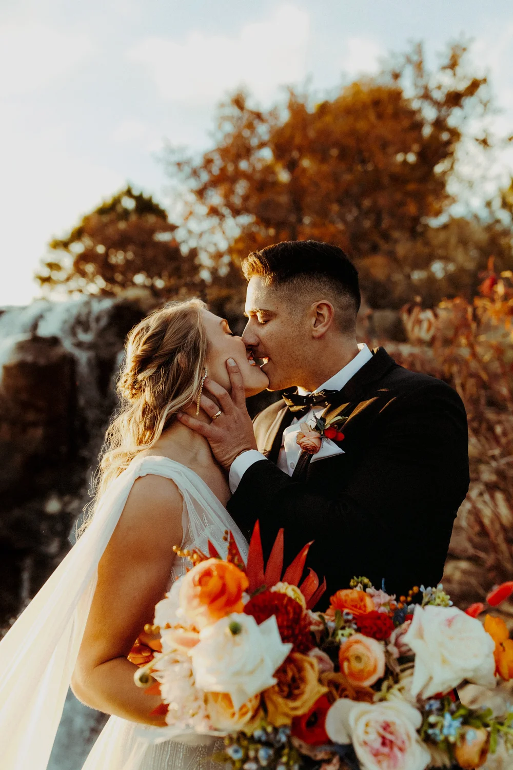 Kate & Calder Photography | Colorado Springs Elopement & Wedding ...