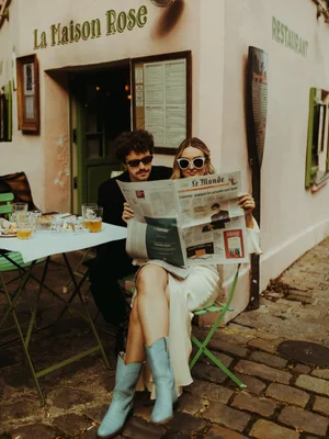 BLOGS — Kate & Calder Photography