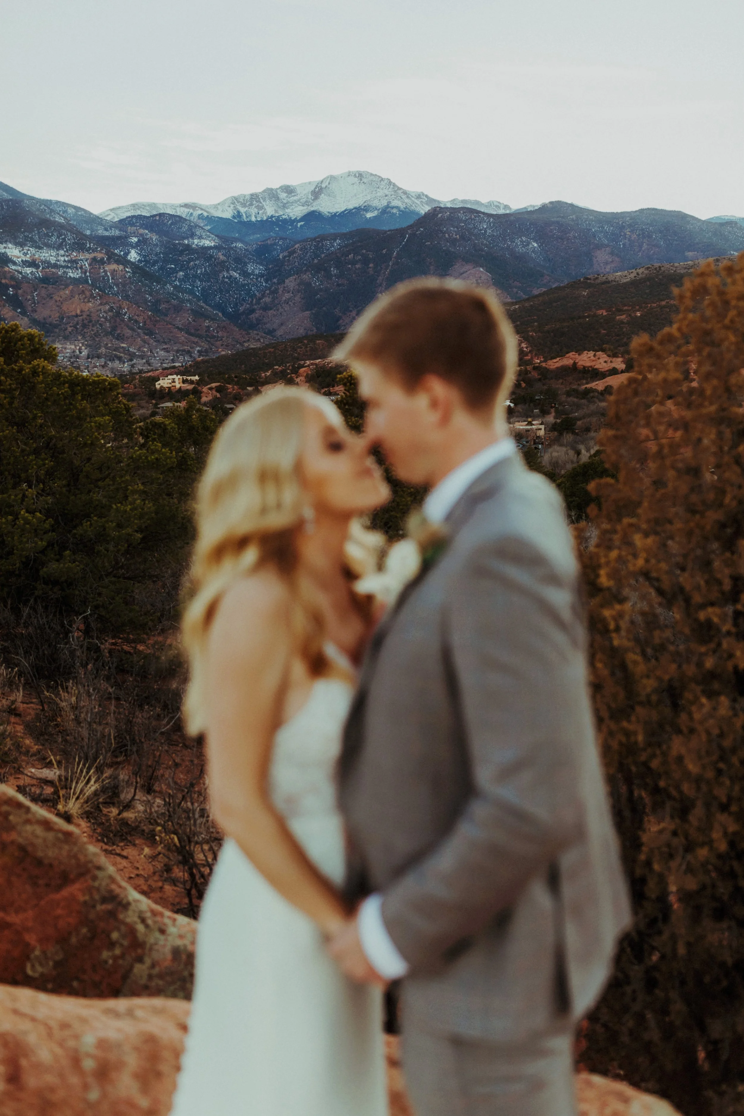 STORIES — Kate & Calder Photography