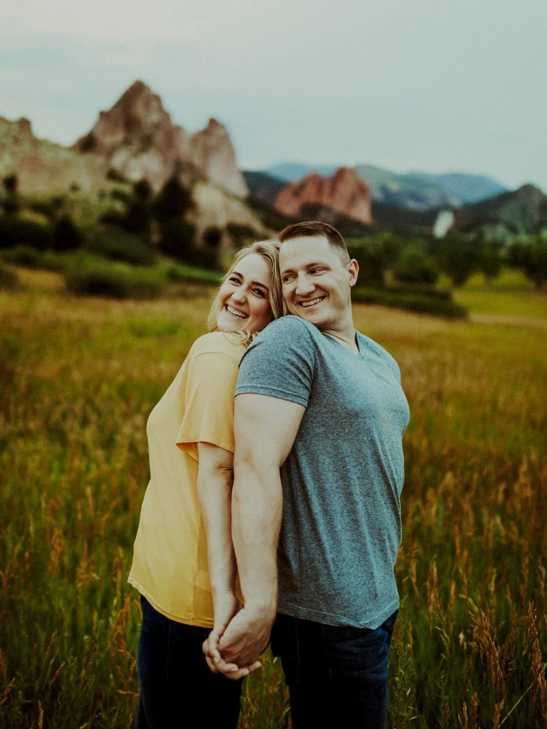 BLOGS — Kate & Calder Photography