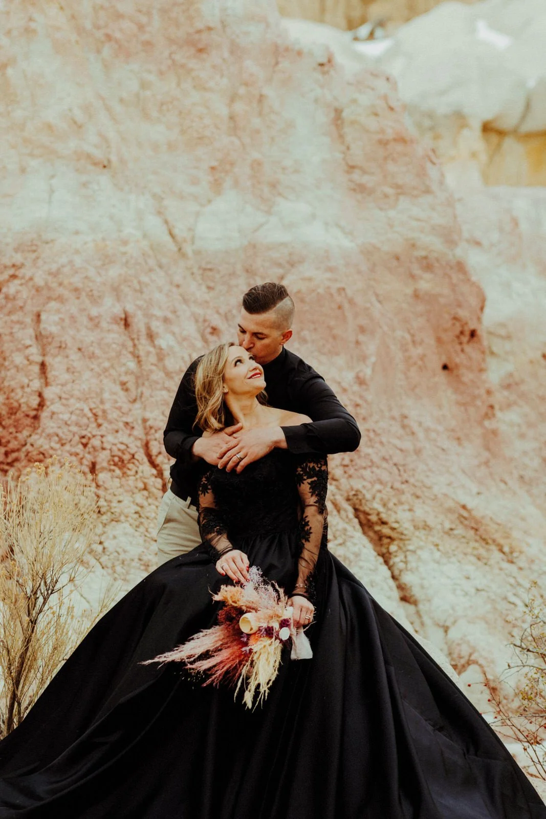 STORIES — Kate & Calder Photography