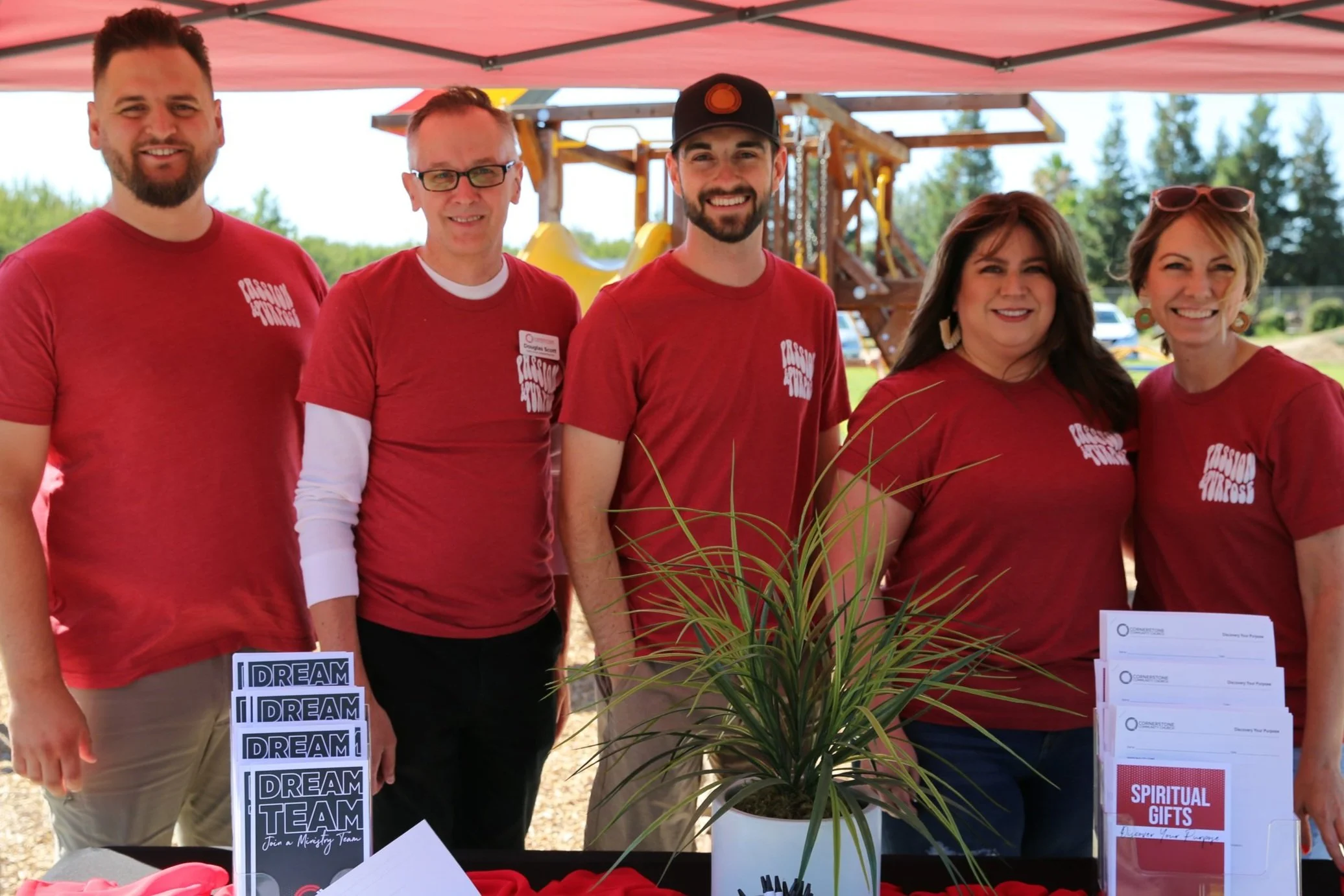 Cornerstone Community Church | Manteca Ca