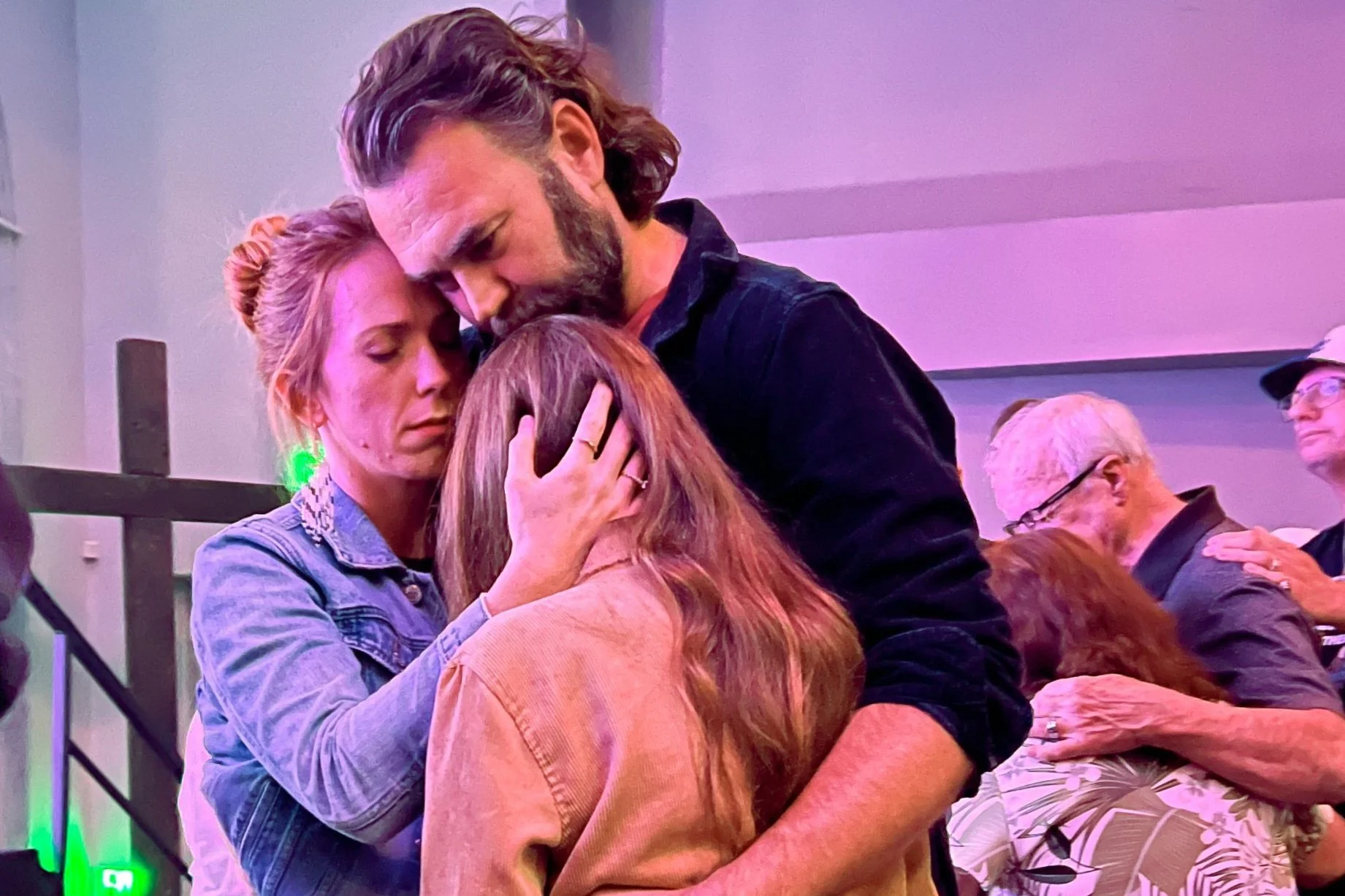 Cornerstone Community Church | Manteca Ca