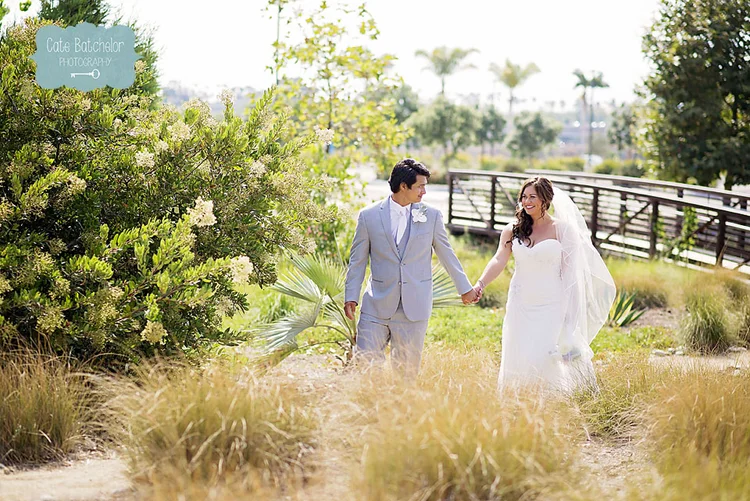 Jen + Kevin | Married | Pacific Views Event Center | Oceanside — San ...