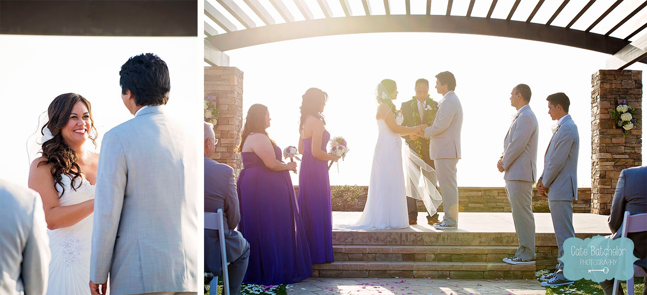 Jen + Kevin | Married | Pacific Views Event Center | Oceanside — San ...