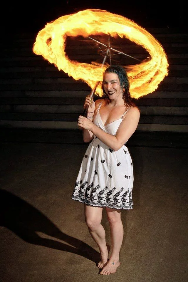 Fire Performers, Fire Dancers, Fire Breathers, Polynesian Fire Show ...