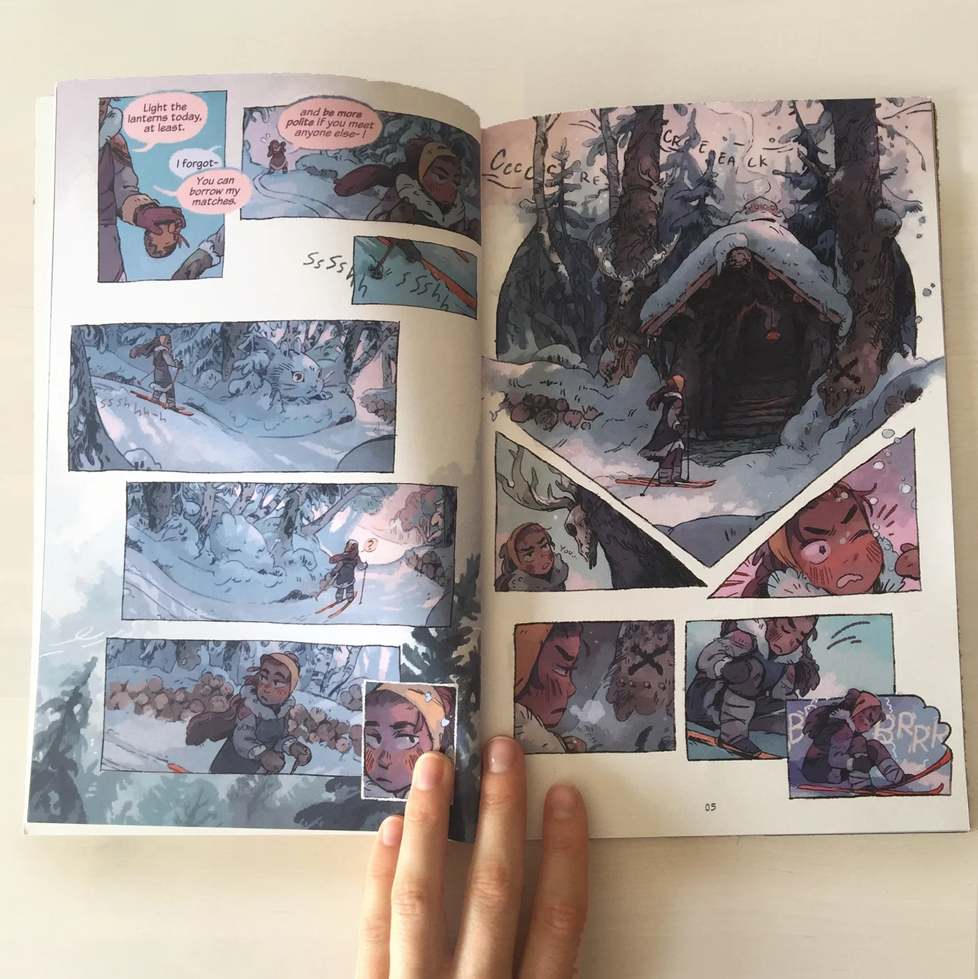 Kochab - Book 1 — Sarah Webb