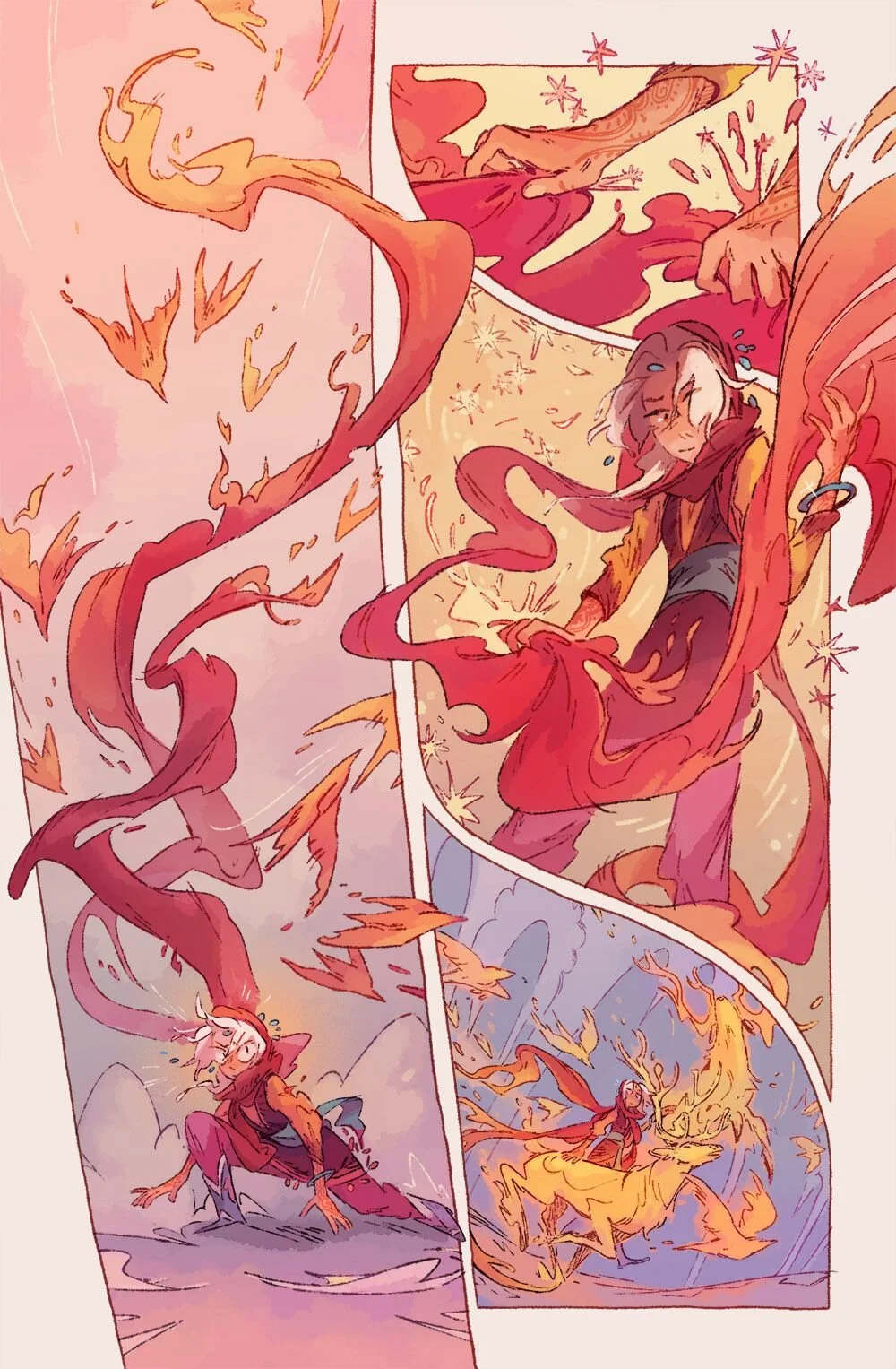 Kochab — Sarah Webb