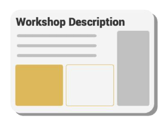 Workshops Tools — GrowthWheel