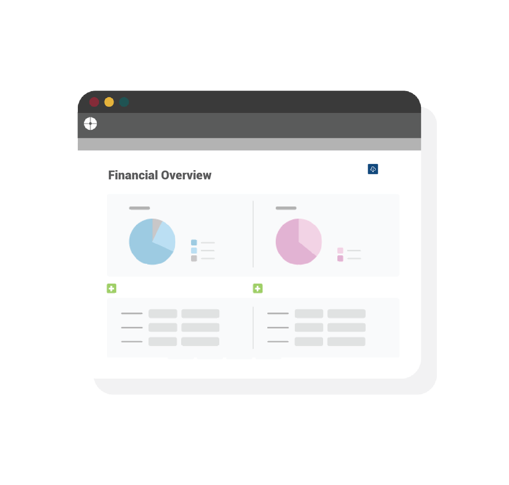 Financial Overview — GrowthWheel