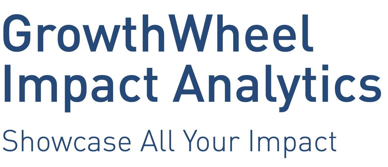 Impact Analytics — GrowthWheel