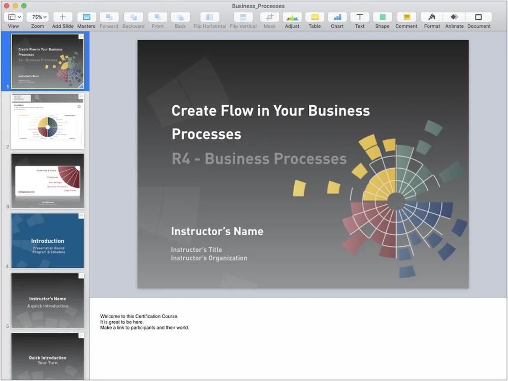 GrowthWheel for Educators — GrowthWheel