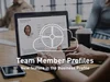 New release: Create visual team member profiles to support ...