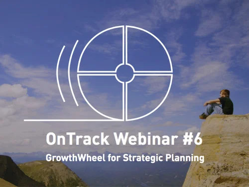 GrowthWheel for Strategic Planning — GrowthWheel