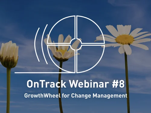 GrowthWheel for Change Management — GrowthWheel