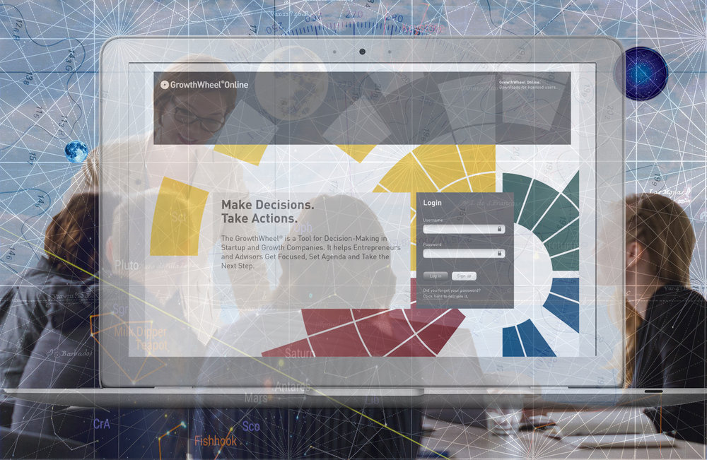 GrowthWheel CPA (Full) — GrowthWheel