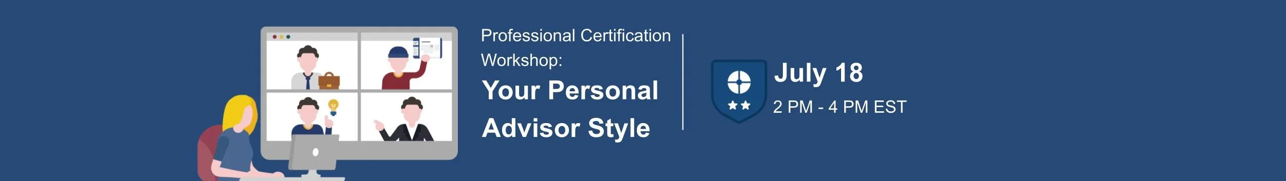 Your Personal Advisor Style — GrowthWheel