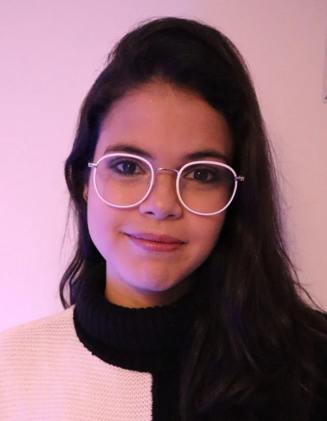 Daniela Contreras — GrowthWheel