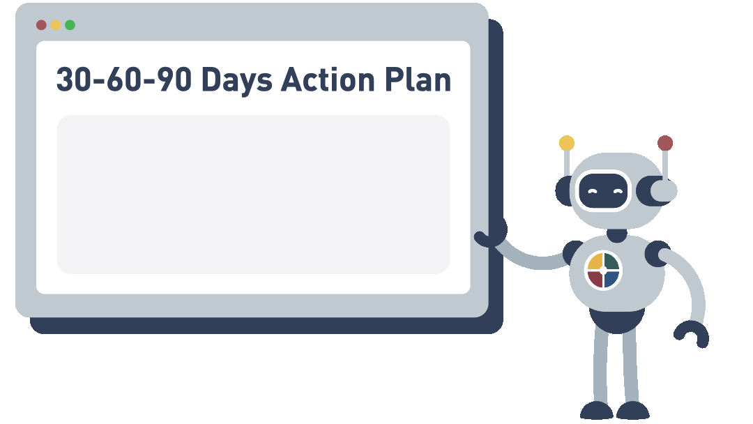 AI Join Waitlist — GrowthWheel