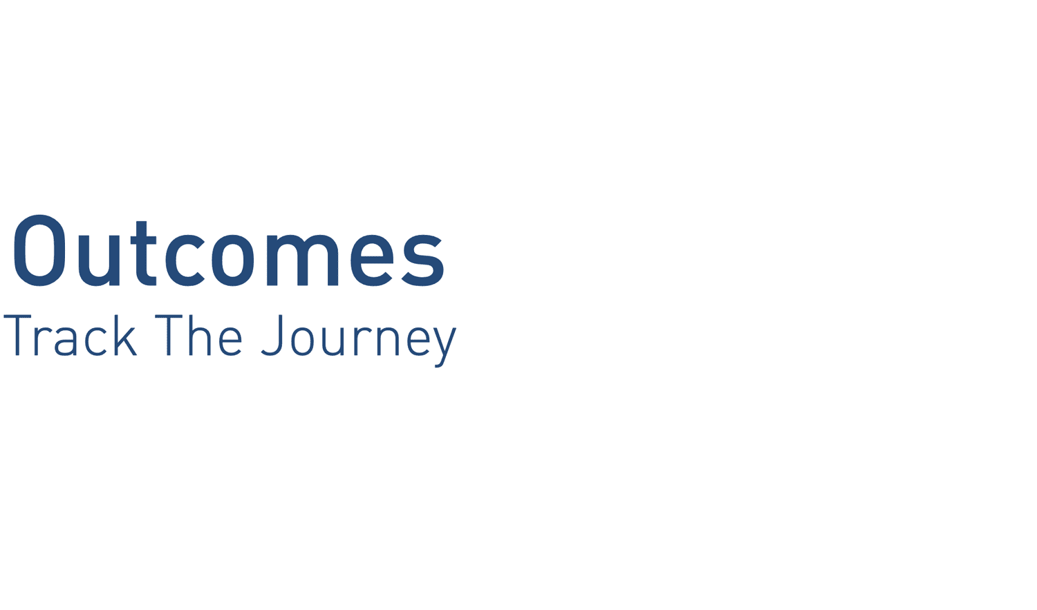 Outcomes — GrowthWheel
