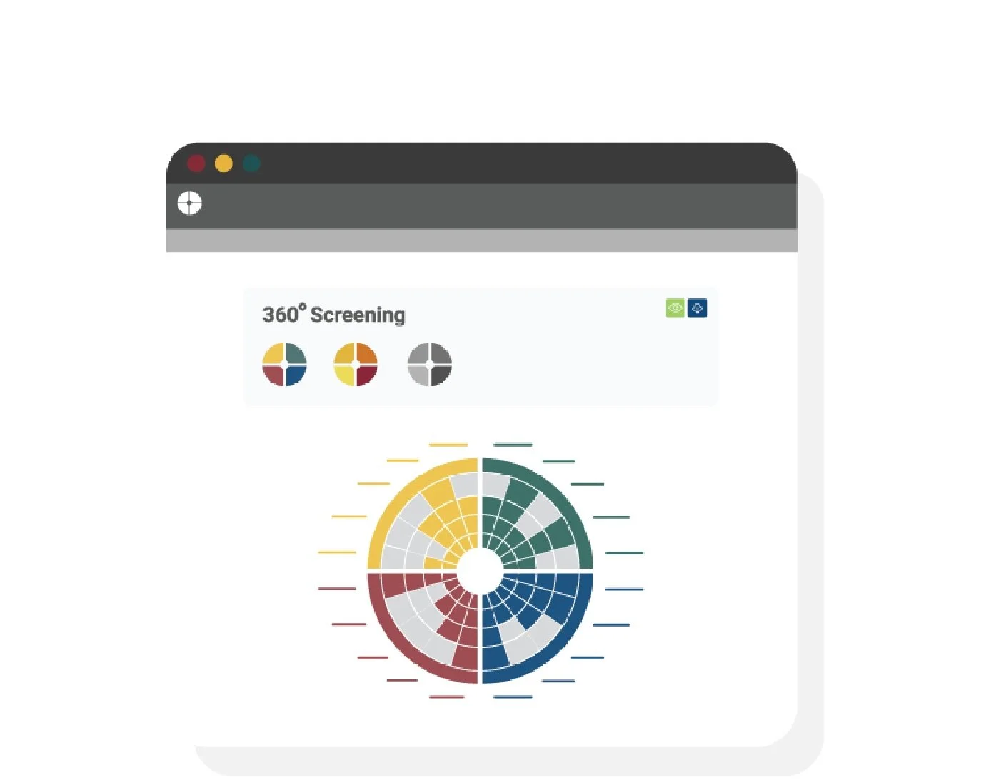 Advisor Features — GrowthWheel