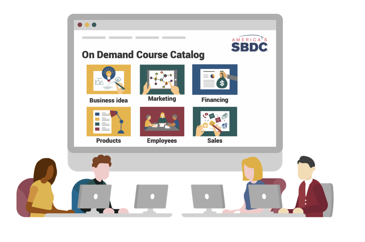 eLearning — GrowthWheel