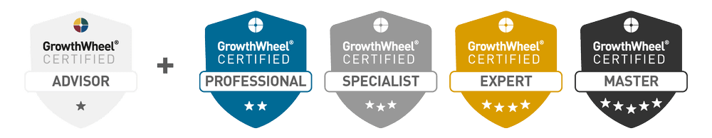 Continued Education — GrowthWheel