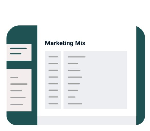 Basic Tools — GrowthWheel
