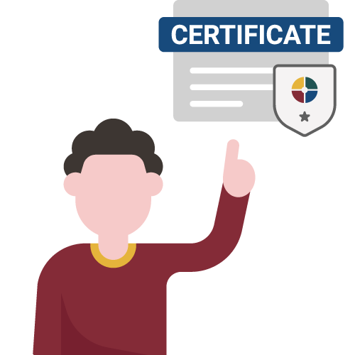Get Certified — GrowthWheel