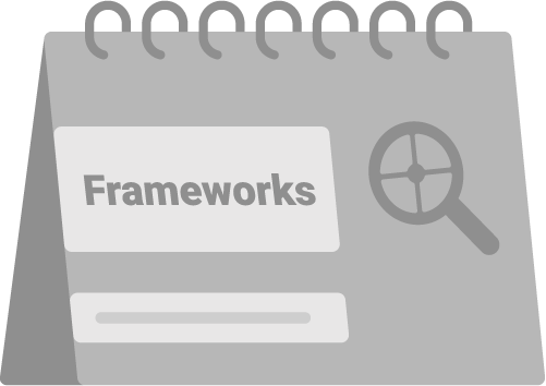 Frameworks — GrowthWheel