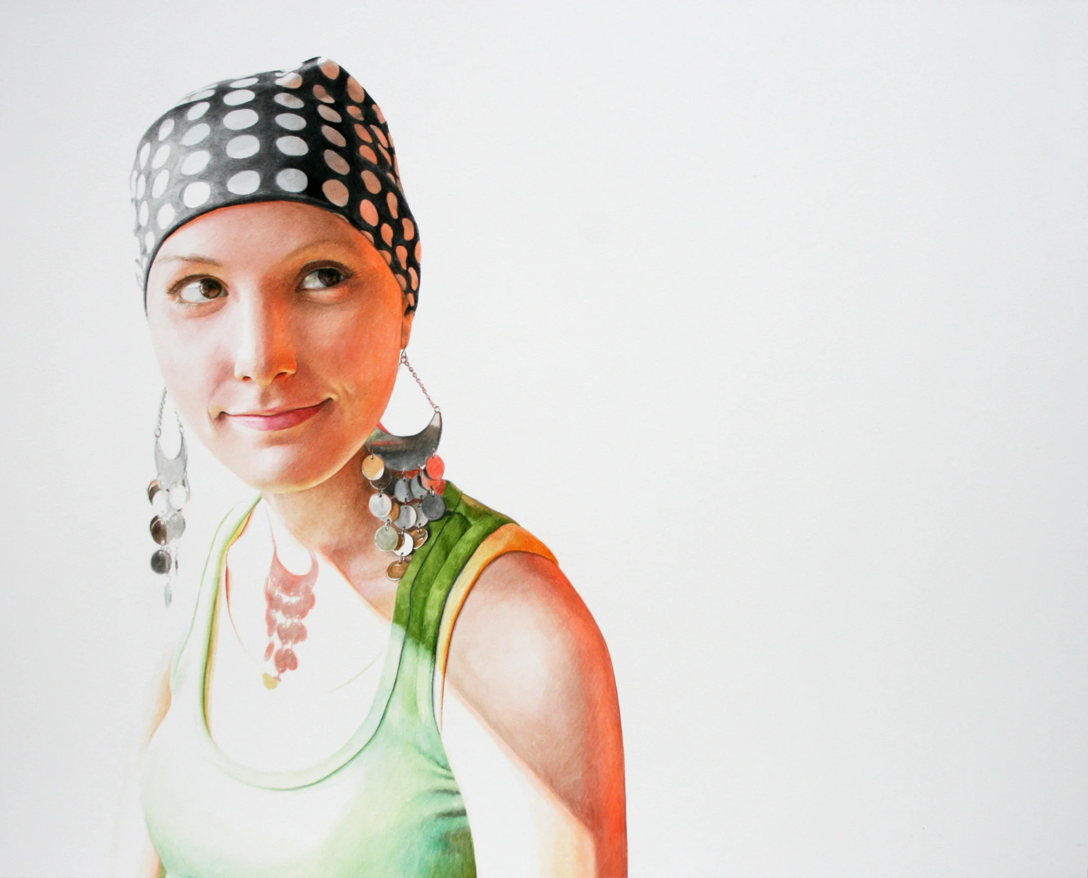 milly — Ali Cavanaugh