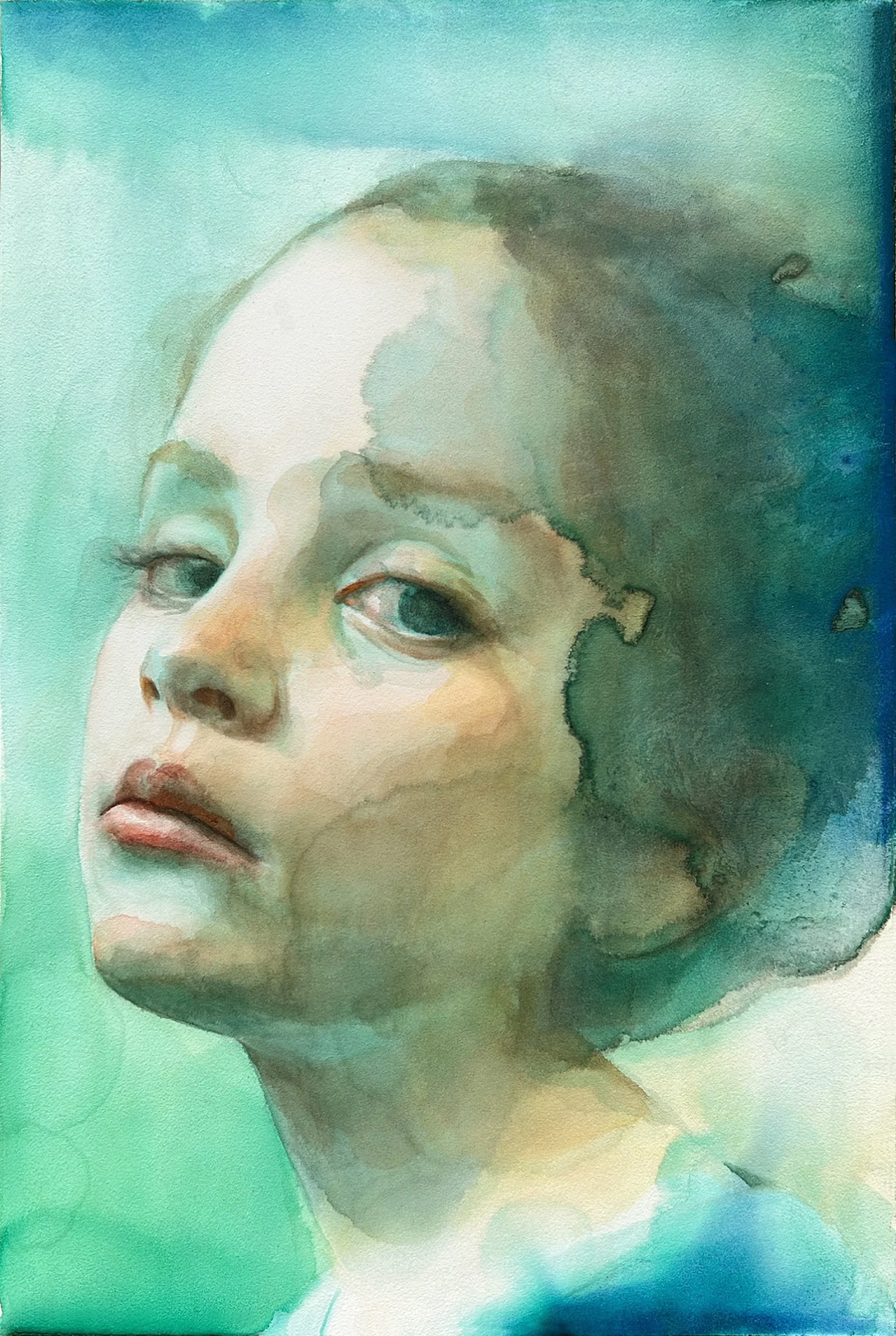 new work — Ali Cavanaugh