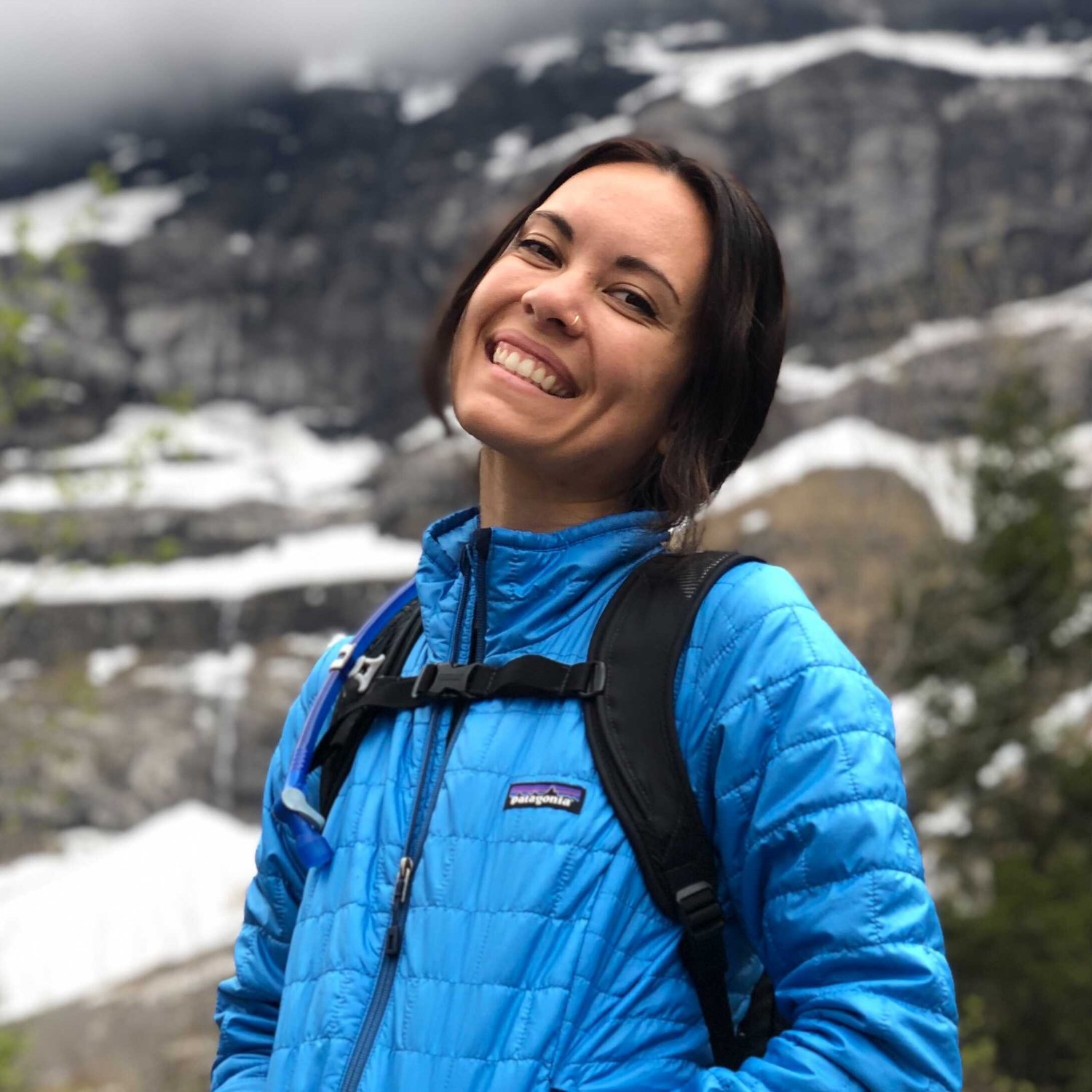 Members — Stuber Lab