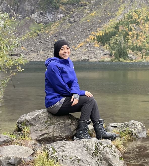 Members — Stuber Lab