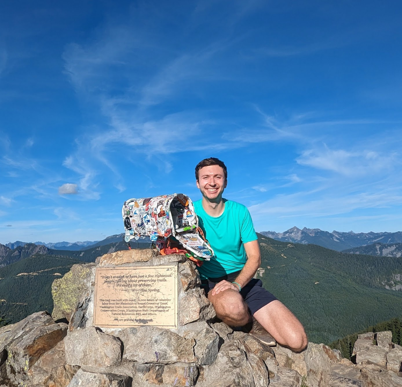 Members — Stuber Lab