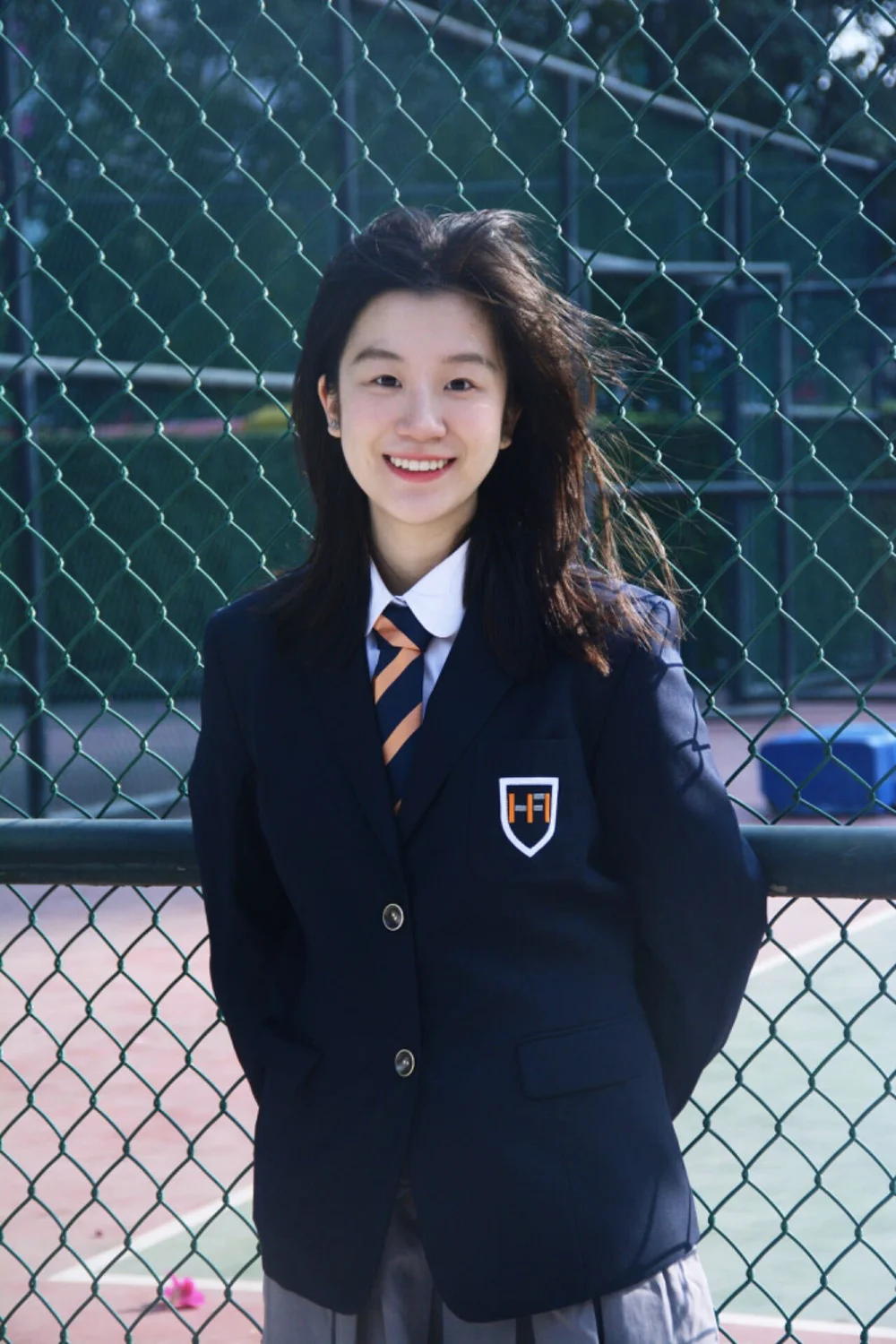 Members — Stuber Lab