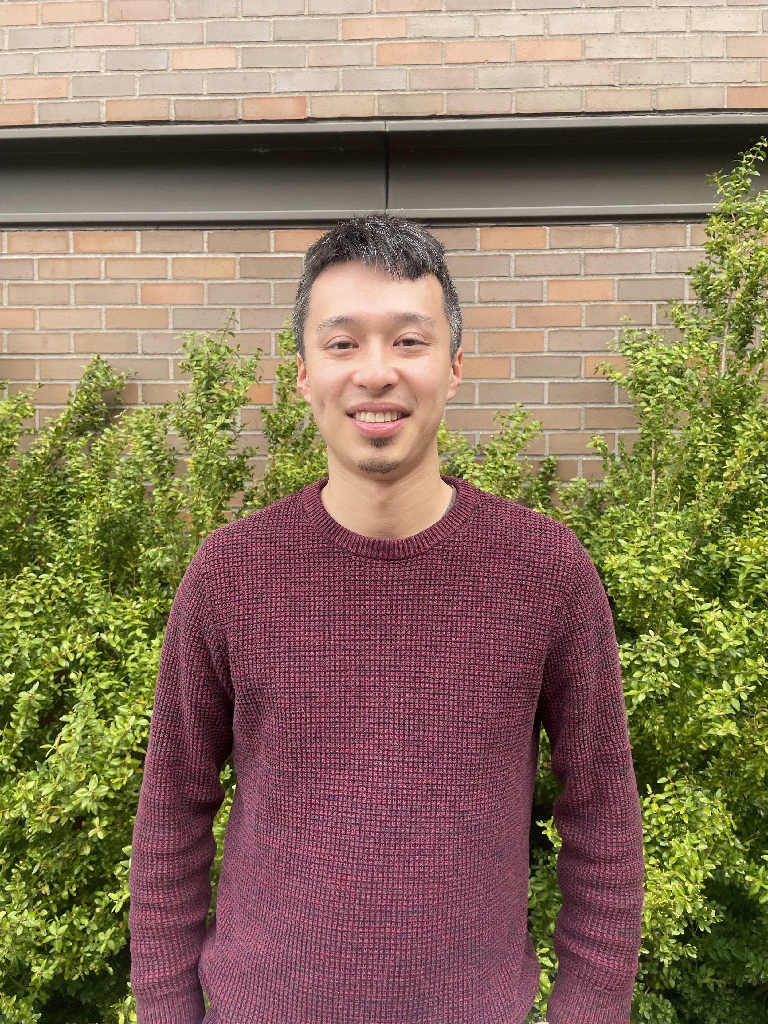 Members — Stuber Lab