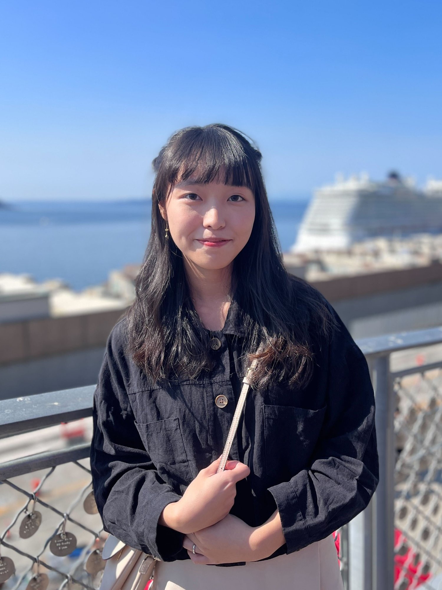 Members — Stuber Lab