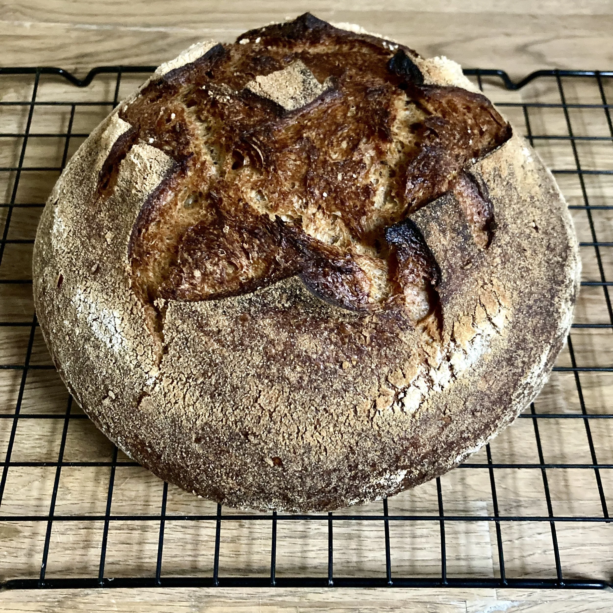 ...an endless banquet