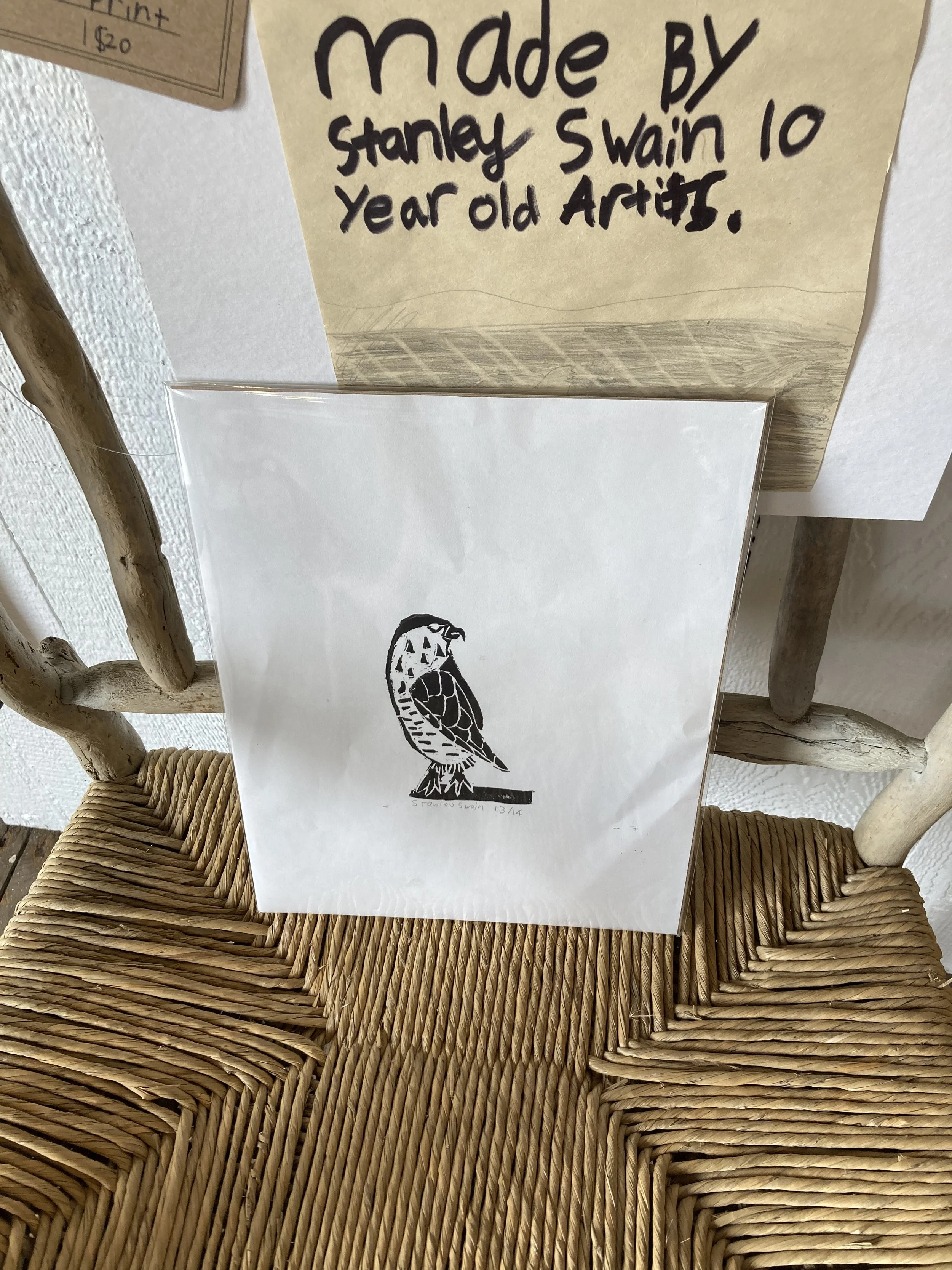 ...an endless banquet