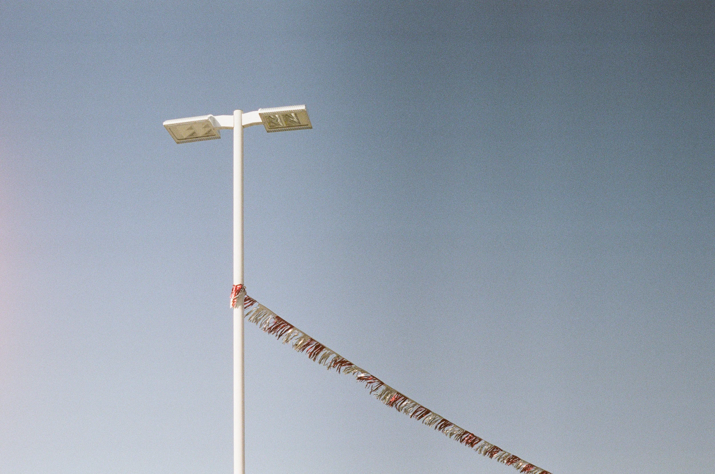 No Idea is a photography series that charts travel and exploration ...