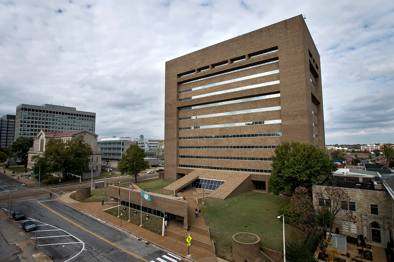 Machinations of Mass Incarceration — Brandon Dill Photography