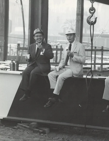 About — JONES Construction Management