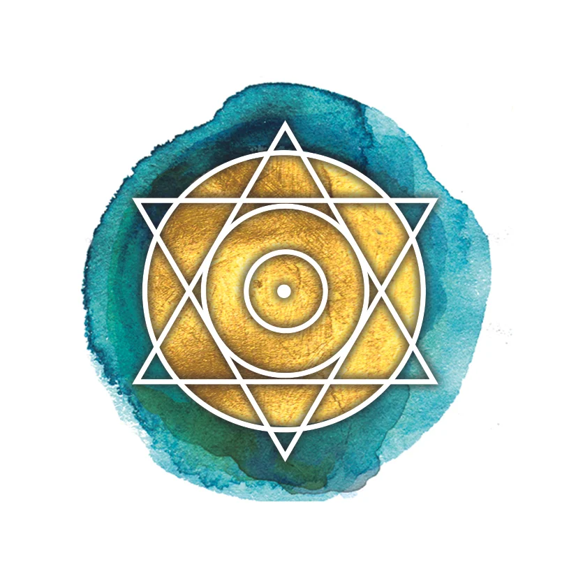 Alchemy Symbol For Amber