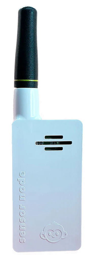 IoT Technology for Healthier Homes — Monkeytronics