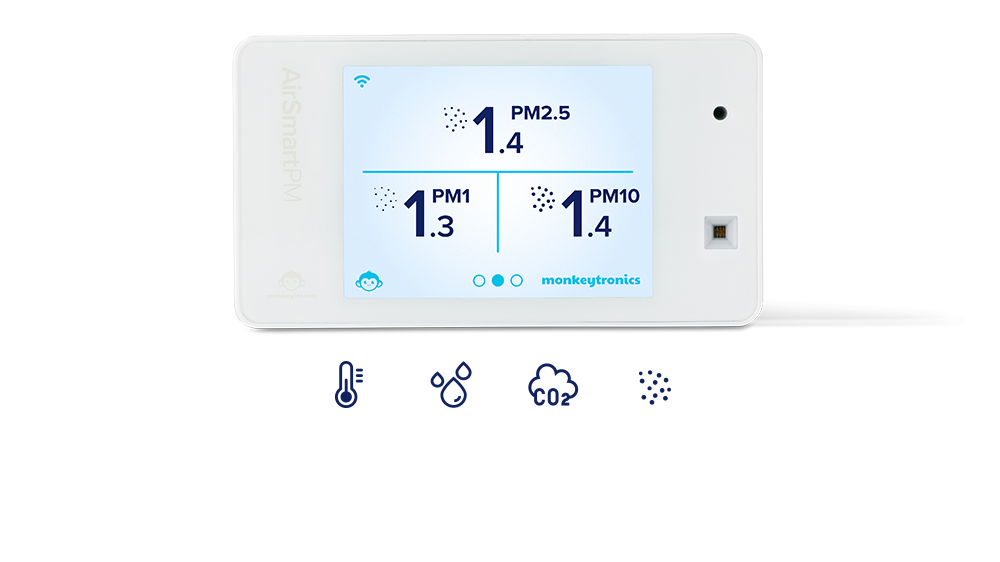 Shop — Monkeytronics