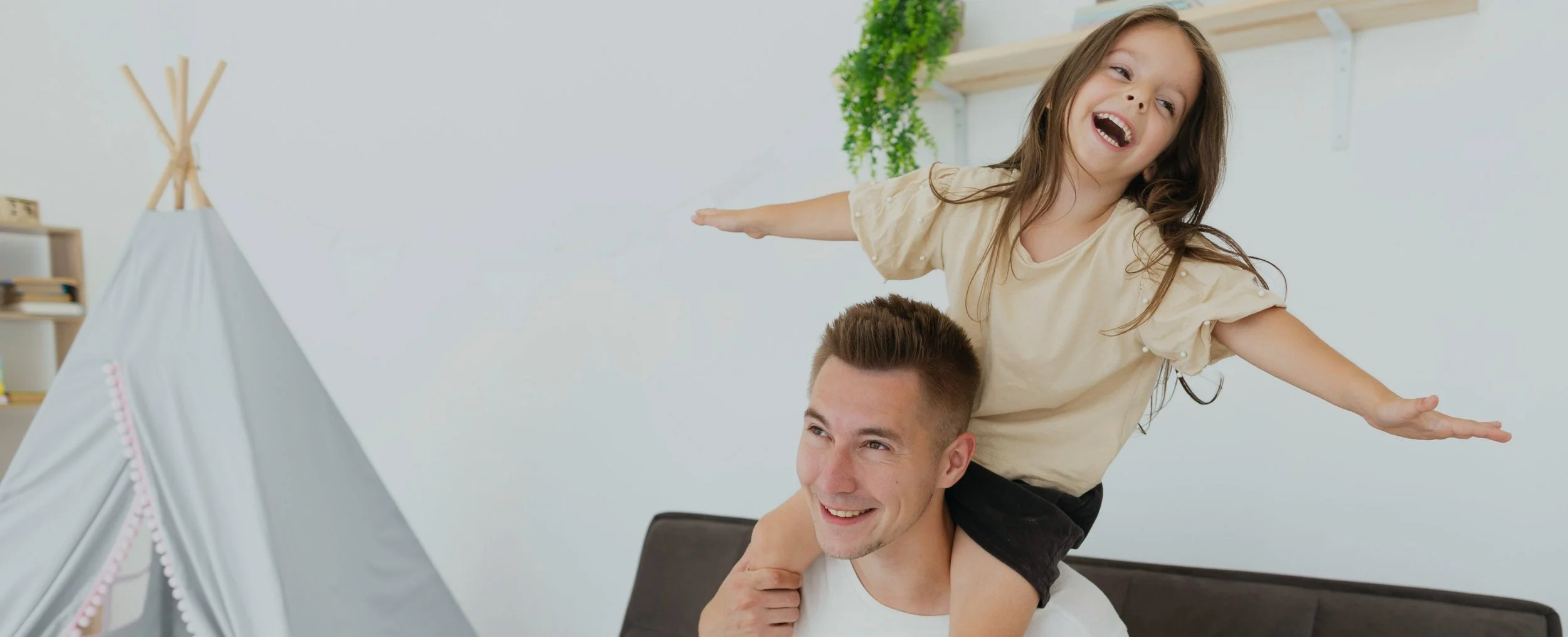 AirSmart Home — Monkeytronics