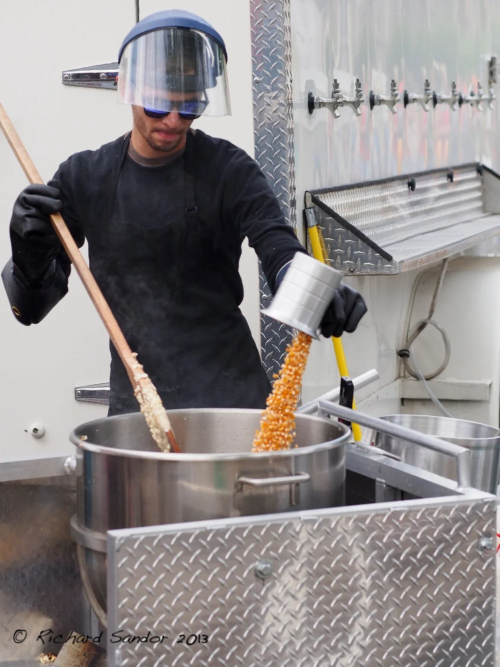 History — Kettle Head Popcorn