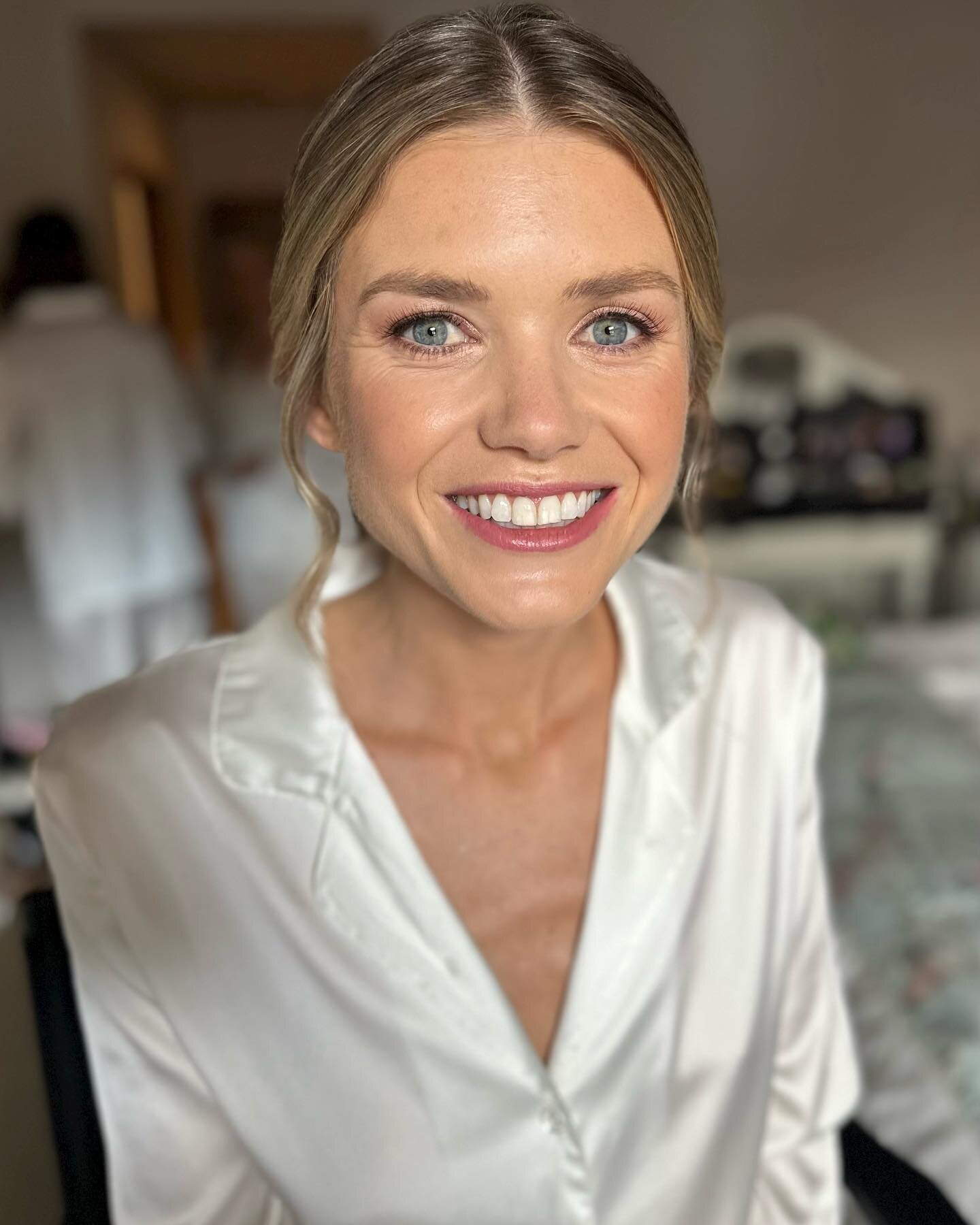 Wedding Hair & Bridal Makeup Artist Essex | Emma Poppy